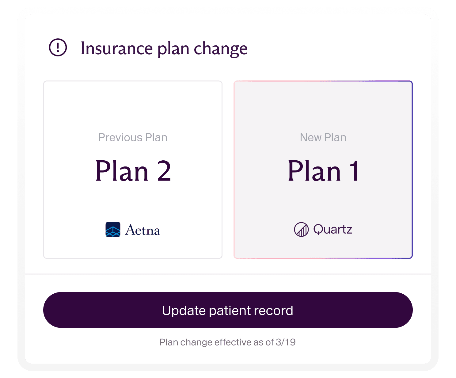 Insurance Monitoring - Silna Health